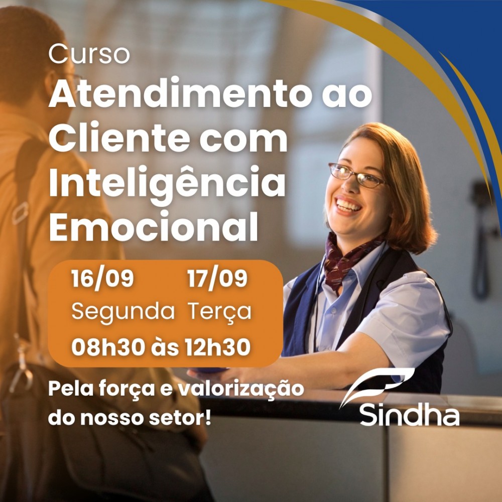 Inteligência Emocional para Profissionais de Atendimento